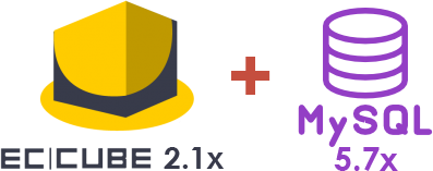 MySQL 5.7でEC-CUBEが動かない！ 対処方法 | ホームページ制作 三重－ AQUACUBE（アクアキューブ）